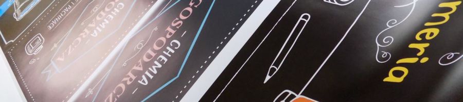 Drukowanie reklamy na folii, grafika użytkowa – realizacje - Reklama ...